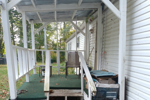 Move In Ready | 1992 SCHULT Single Wide Mobile Home For Sale - Fort ...